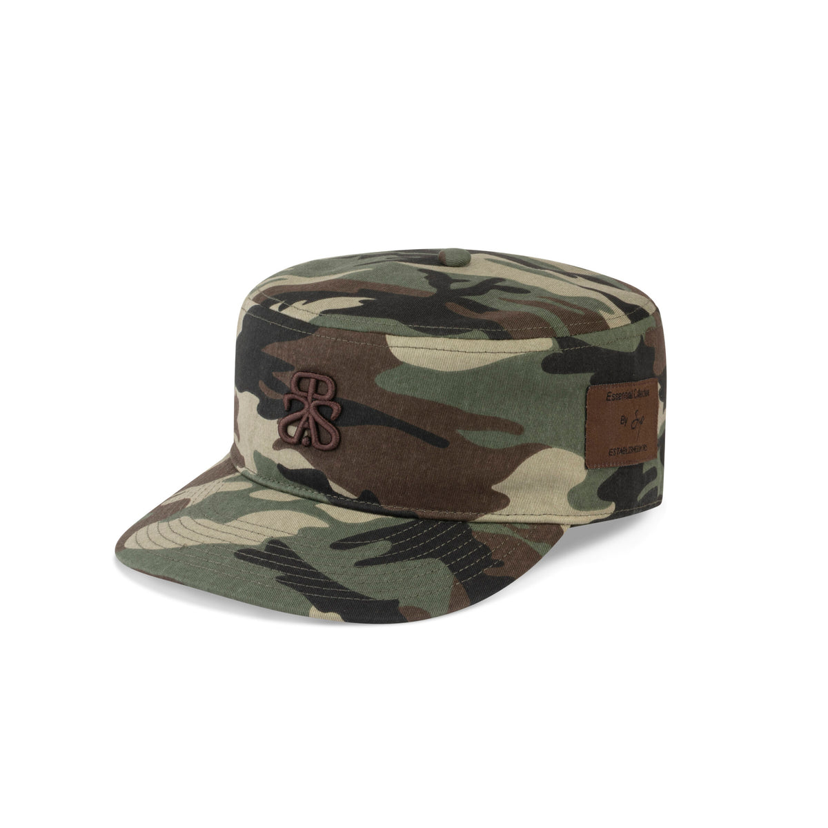 CAP - ARMY – SAP.
